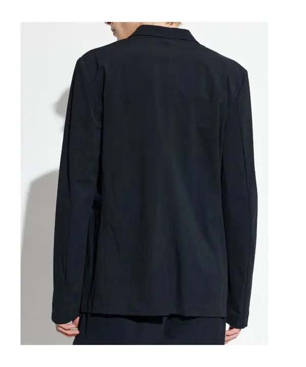 DIESEL® J-active Button-fastening Blazer