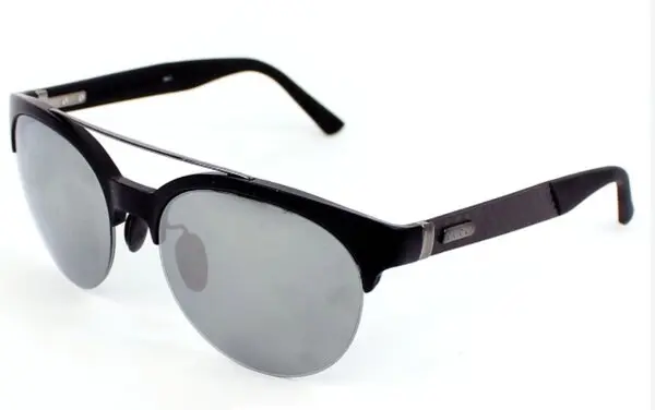 Gucci Round Frame Sunglasses