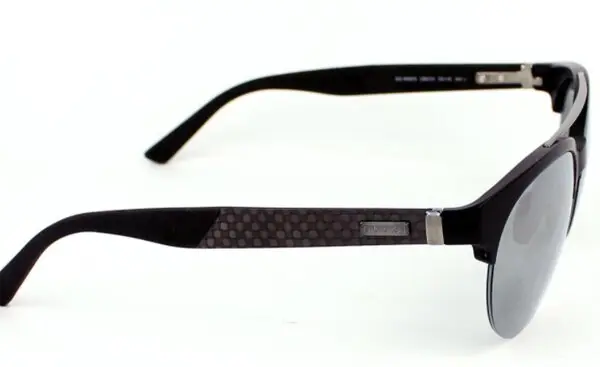 Gucci Round Frame Sunglasses