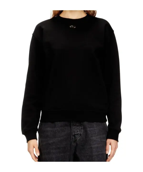 DIESEL® F-normy-od Sweatshirt