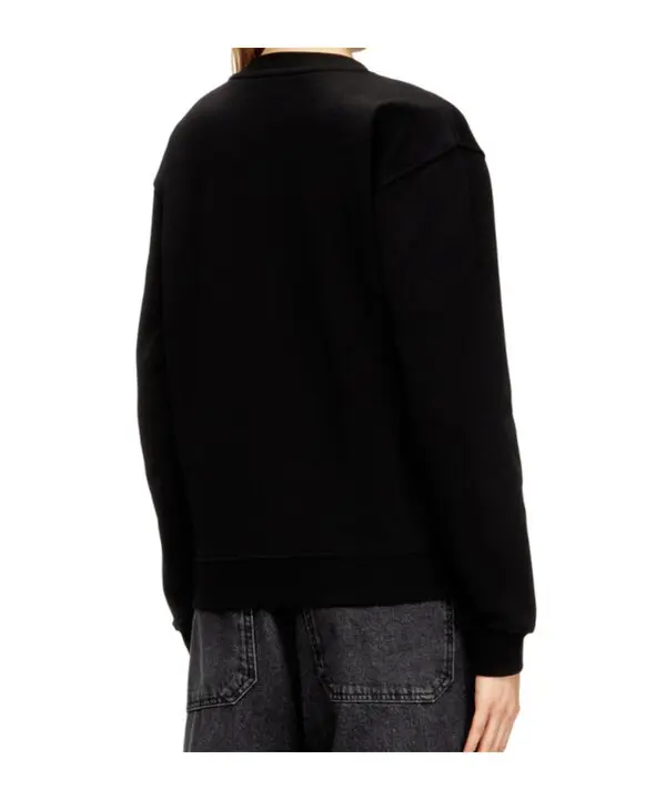 DIESEL® F-normy-od Sweatshirt