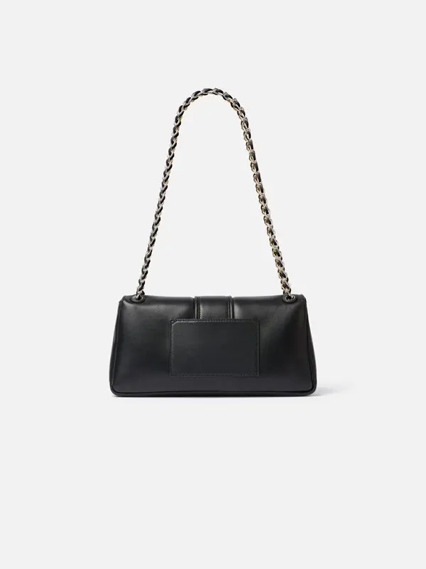 Jacquemus Bambino Baguette Bag - Black