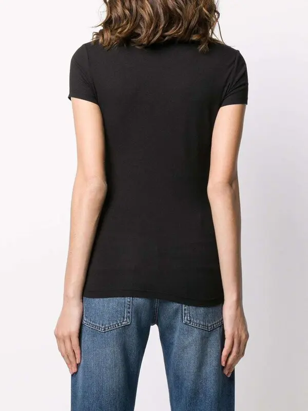 Moschino Printed T-shirt