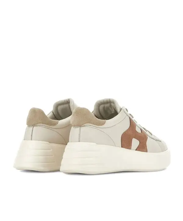 Hogan Rebel Low-top Sneakers
