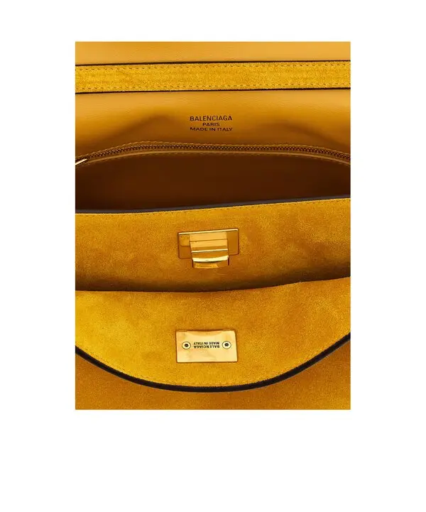 Balenciaga Rodeo Small Shoulder Bag