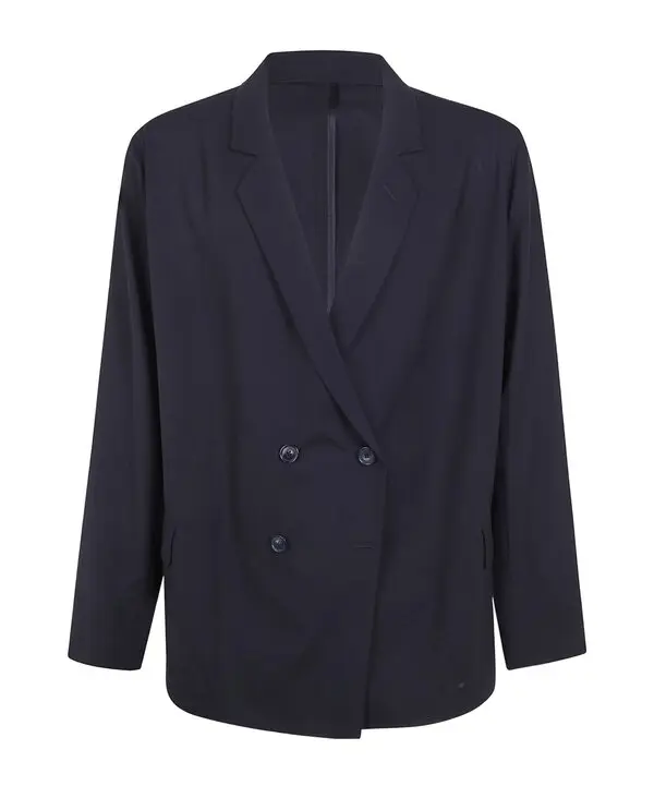 PT TORINO Double Breasted Jacket