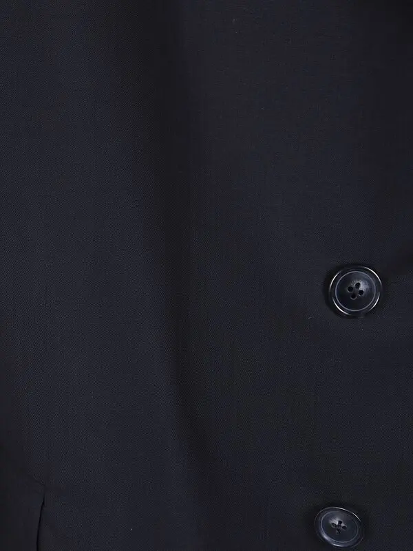 PT TORINO Double Breasted Jacket