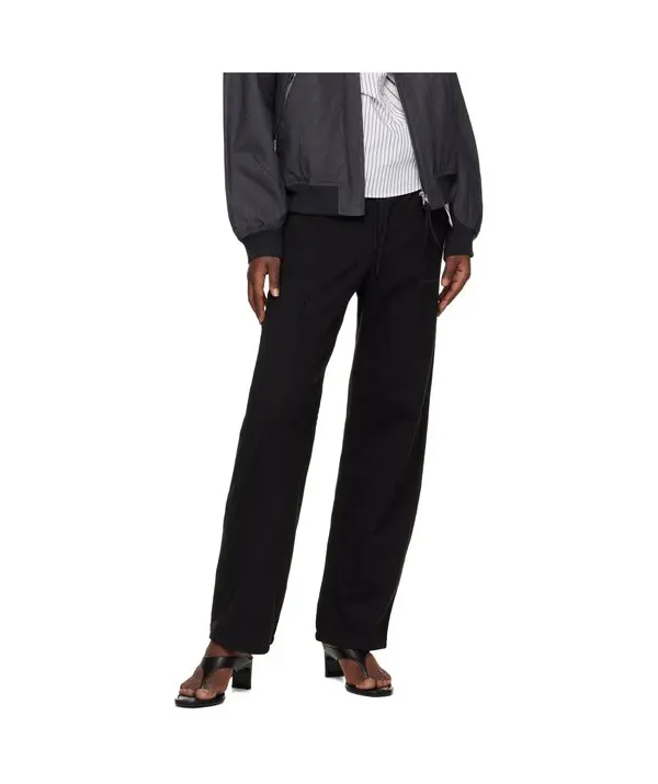POST ARCHIVE FACTION (PAF) Work Track Trousers