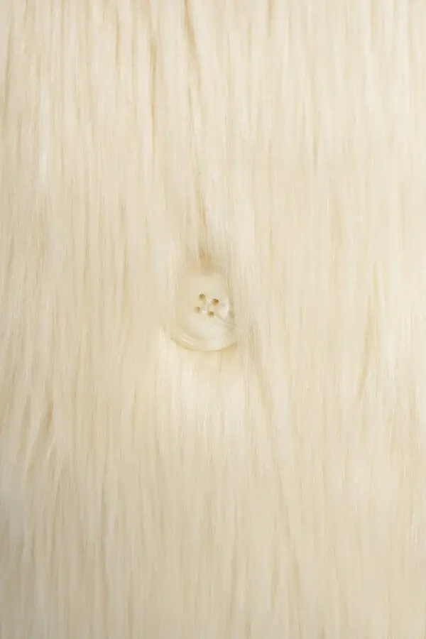 STAND STUDIO Katalina Faux-fur Coat - No