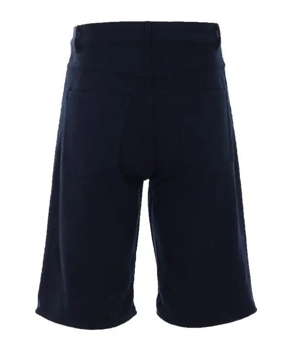 Auralee Tailored Long Shorts