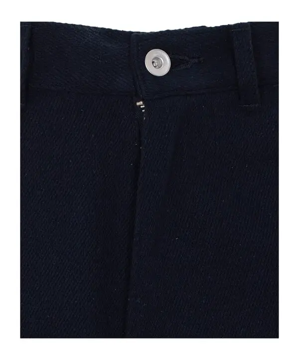 Auralee Tailored Long Shorts