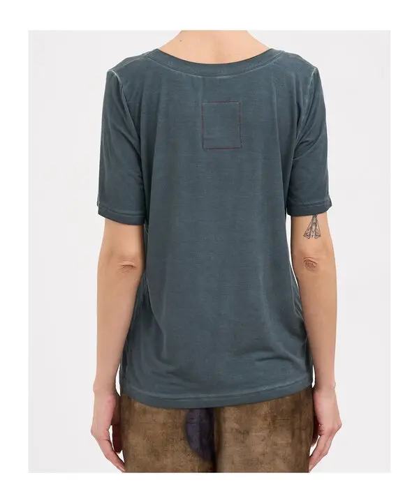 UMA WANG Modal T-shirt