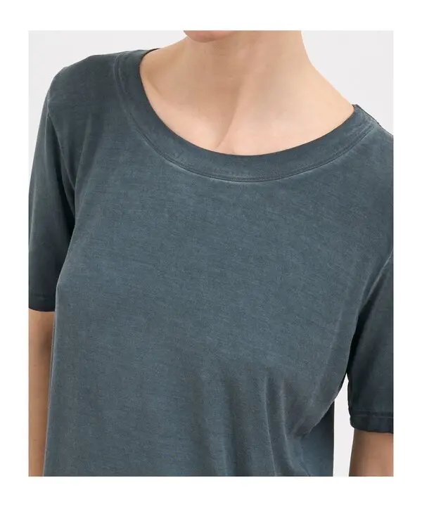 UMA WANG Modal T-shirt