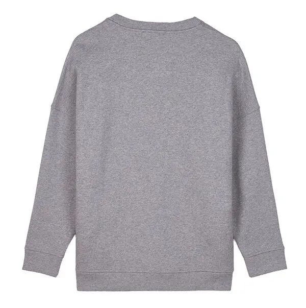Max Mara Long-sleeved Sweatshirt