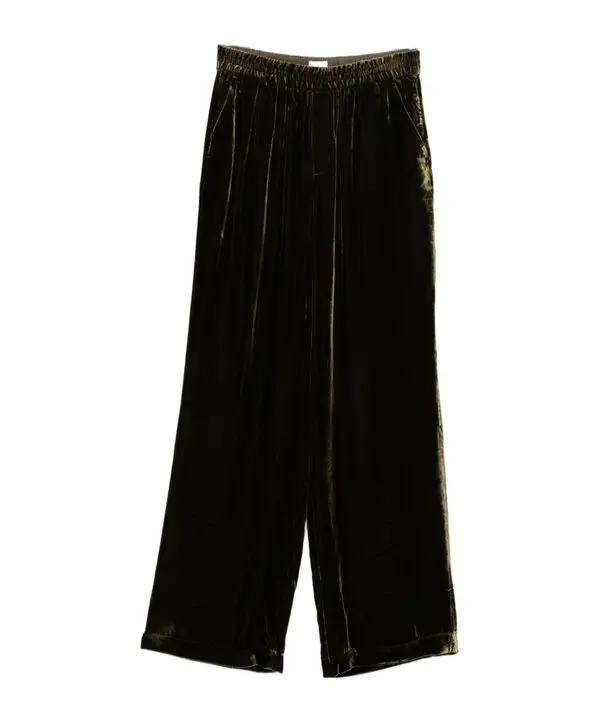 Closed Winona Trousers - Black