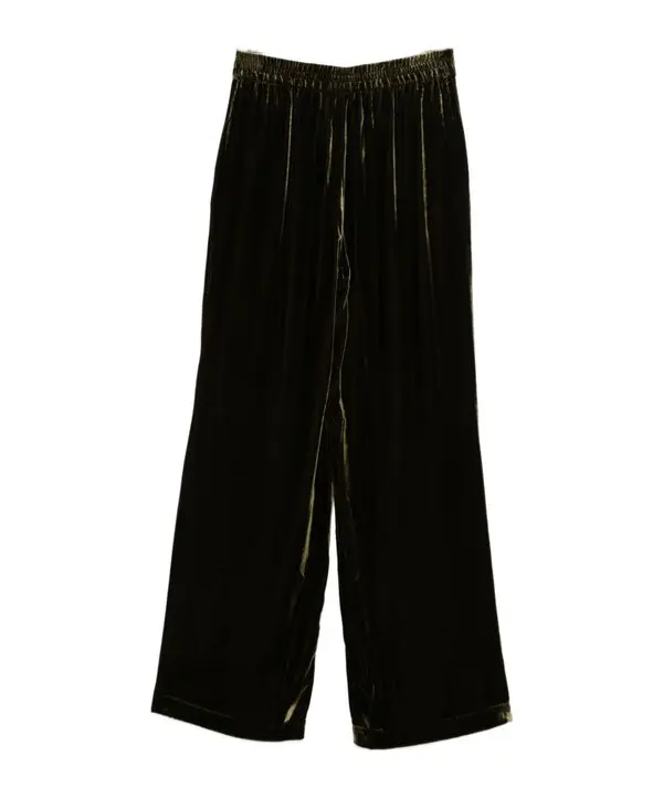 Closed Winona Trousers - Black