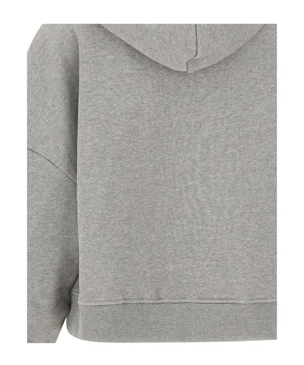 ENTIRE STUDIOS Zip-up Hooded Sweater