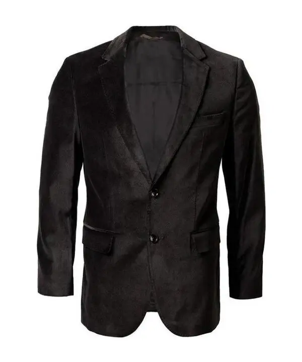Hugo Boss Lapel Suit Jacket