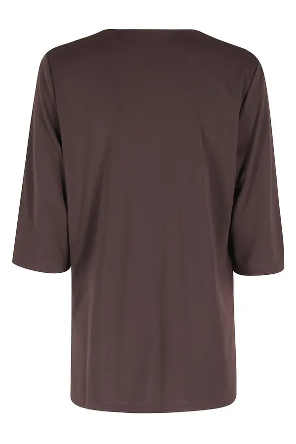 Seventy V-neck Cover-up