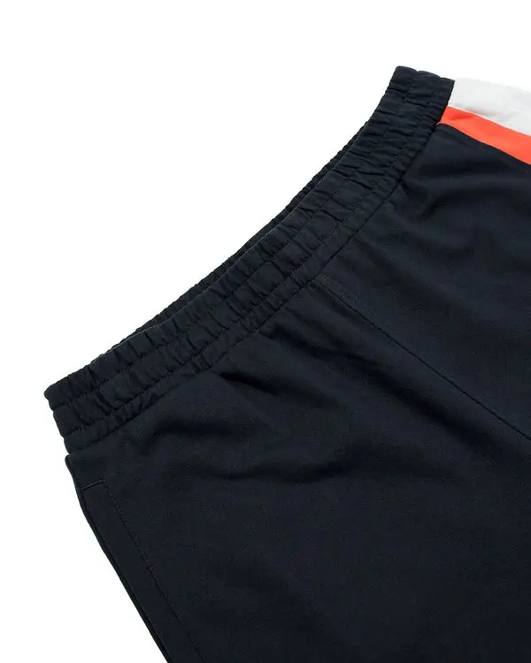 EA7 Logo Side Striped Sweatpants