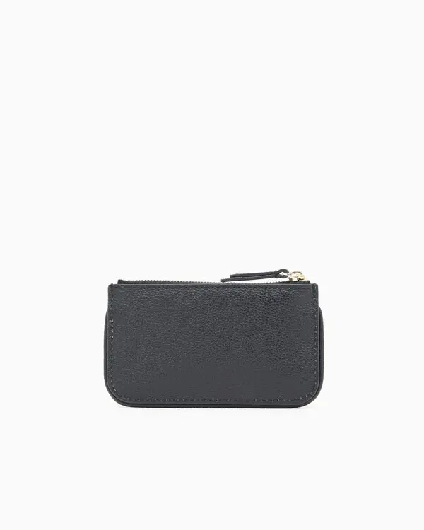 Emporio Armani Zip Wallet
