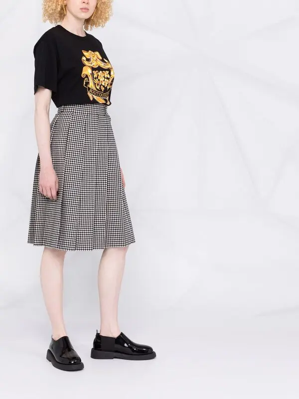 Moschino Print T-shirt