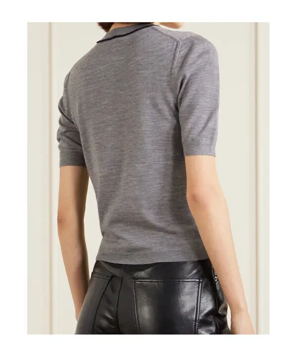 Loewe Short-sleeved T-shirt