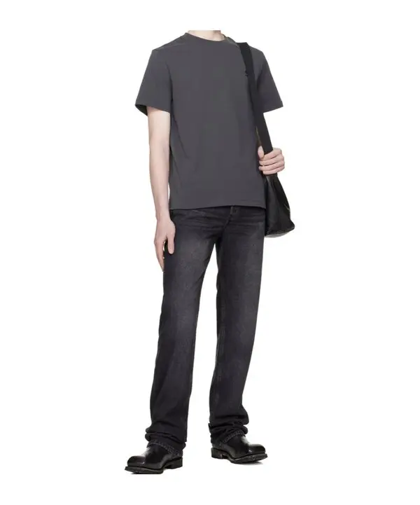 A.p.c. Besace Maiko Shoulder Bag - Black