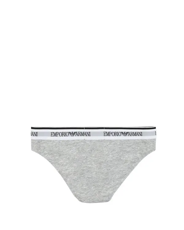 Emporio Armani Logo Underwear