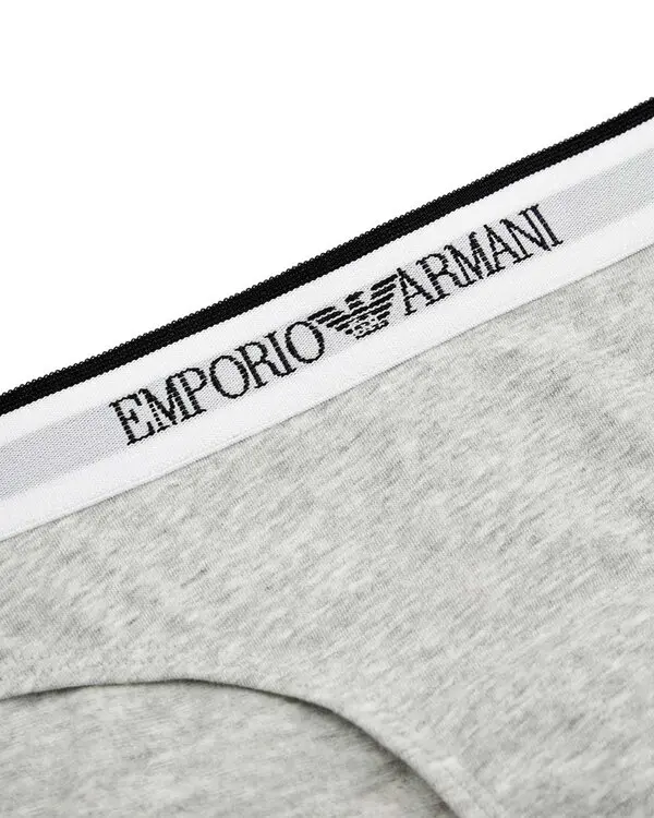 Emporio Armani Logo Underwear