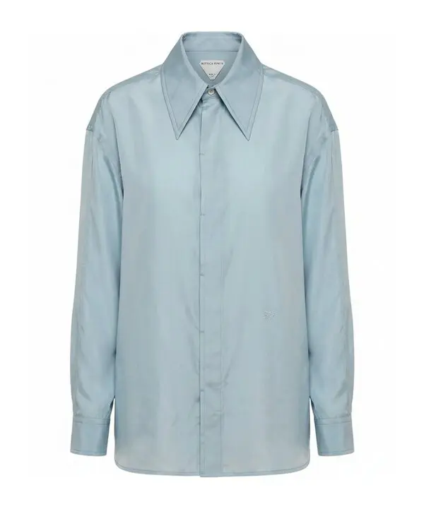 Bottega Veneta Long Sleeve Shirt