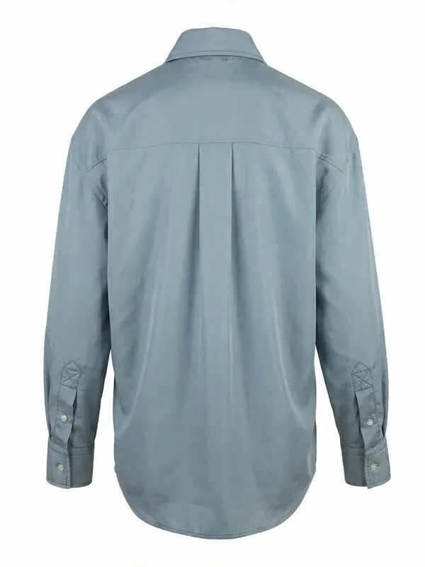 Bottega Veneta Long Sleeve Shirt