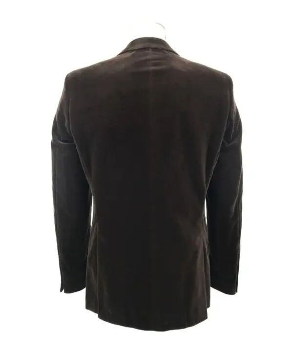 Karl Lagerfeld Single-breasted Blazer
