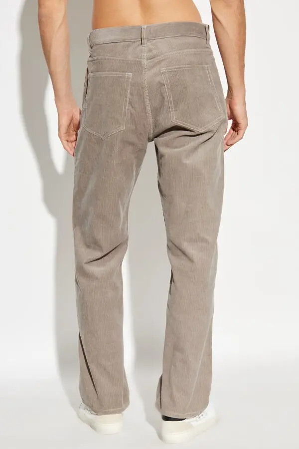 SAMSOE SAMSOE Corduroy Trousers