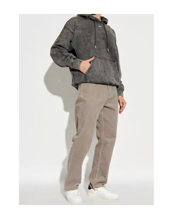 SAMSOE SAMSOE Corduroy Trousers