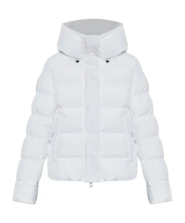 SAVE THE DUCK Arena Hooded Quilted Jacket