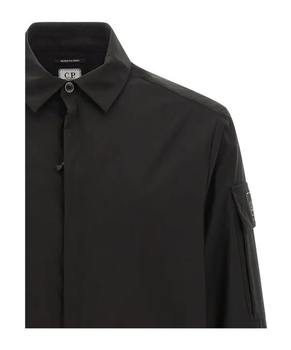 C.P. COMPANY Technical Overshirt
