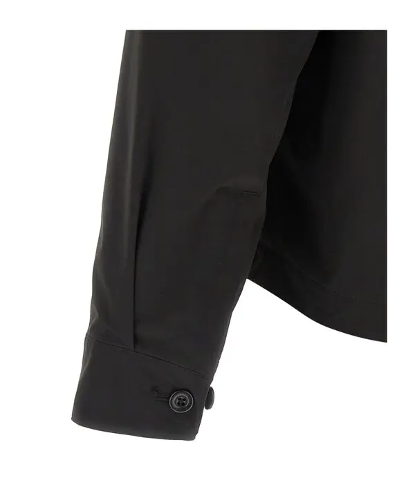 C.P. COMPANY Technical Overshirt