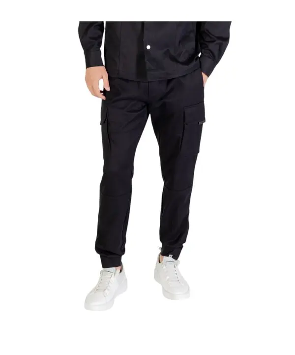 ANTONY MORATO Elton Cargo Style Trousers
