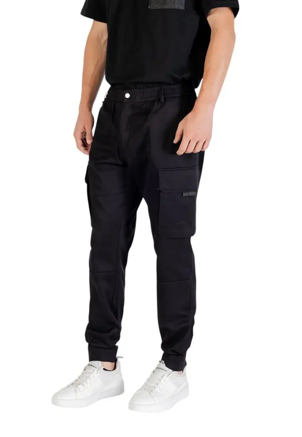 ANTONY MORATO Elton Cargo Style Trousers