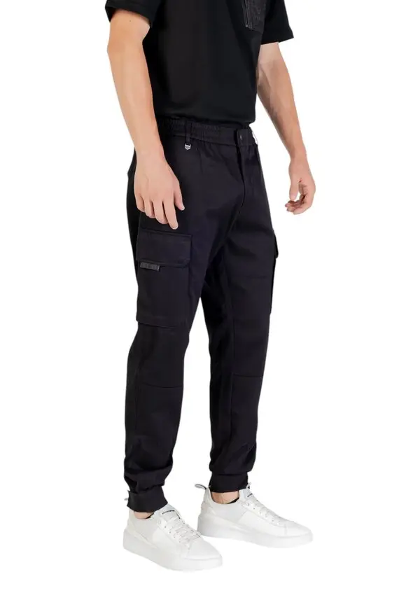 ANTONY MORATO Elton Cargo Style Trousers