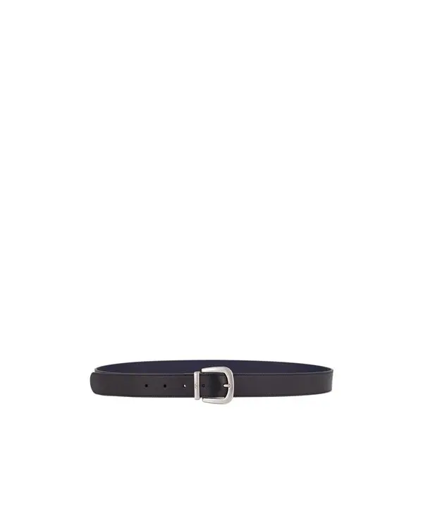 Valentino Garavani Reversible Buckle Belt