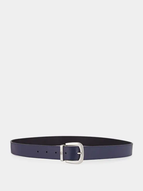 Valentino Garavani Reversible Buckle Belt