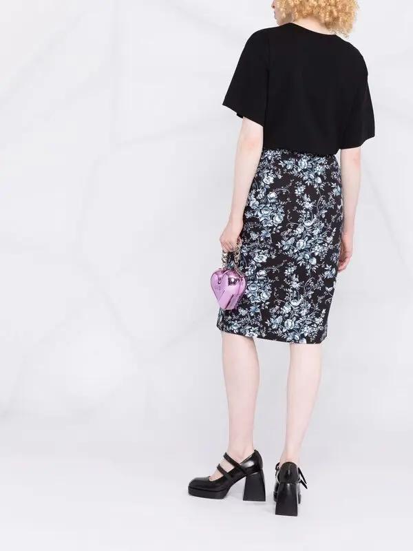 Moschino Printed T-shirt