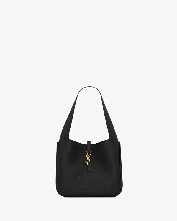 Saint Laurent Le 5 À 7 Bea Small Shoulder Bag
