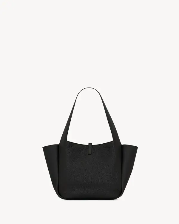 Saint Laurent Le 5 À 7 Bea Small Shoulder Bag