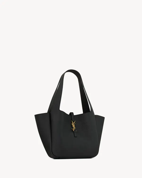 Saint Laurent Le 5 À 7 Bea Small Shoulder Bag