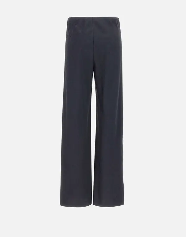 Vince Colette Wide-leg Pants