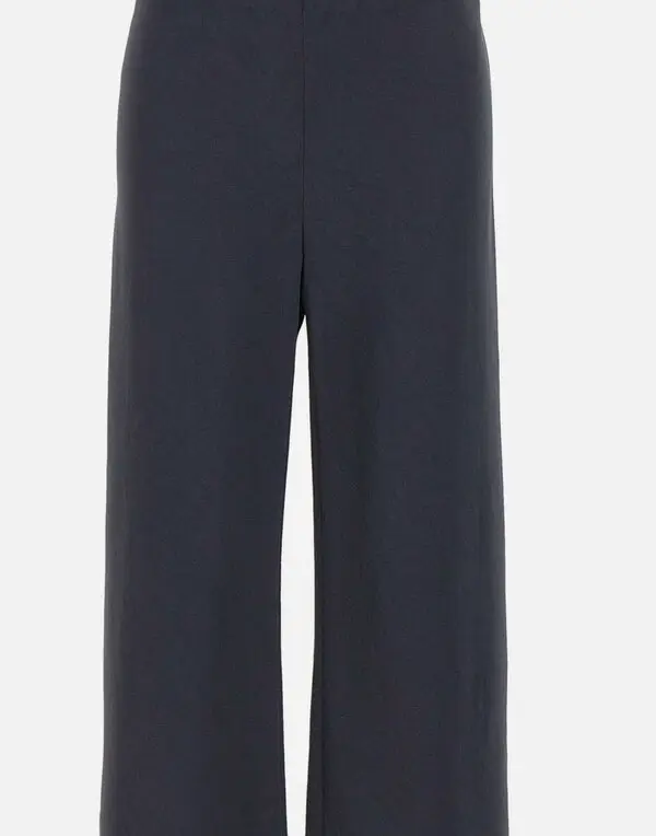 Vince Colette Wide-leg Pants