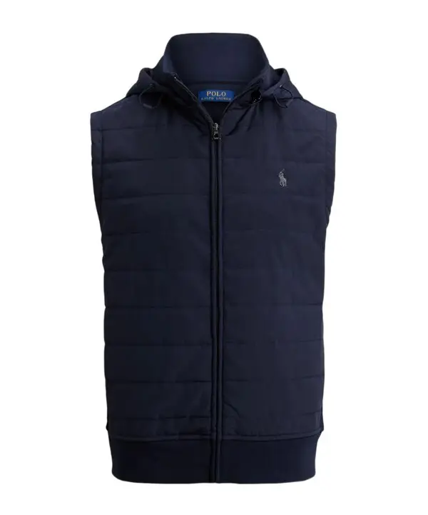 Polo Ralph Lauren Hooded Gilet